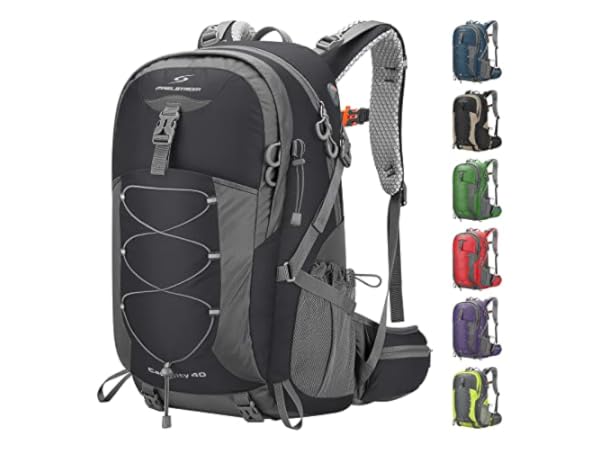 The 10 Best Padded Straps Hiking Backpacks of 2025 (Reviews) - FindThisBest
