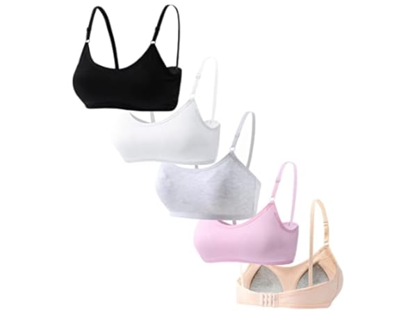 The 10 Best Padded Training Bras of 2024 (Reviews) - FindThisBest