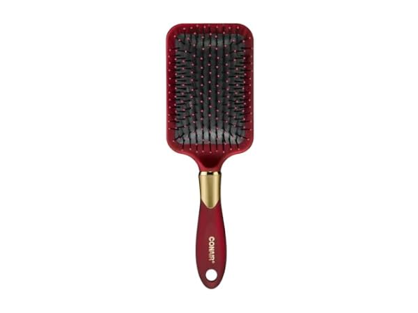 The 10 Best Paddle Hair Brushes of 2024 (Reviews) - FindThisBest