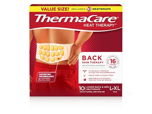 The 10 Best Pain Relief Patches of 2026 (Reviews) - FindThisBest