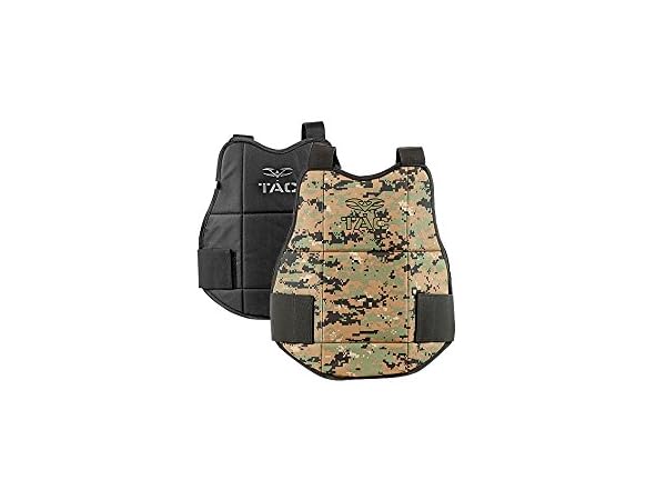 The 10 Best Paintball Chest Protectors of 2024 (Reviews) - FindThisBest