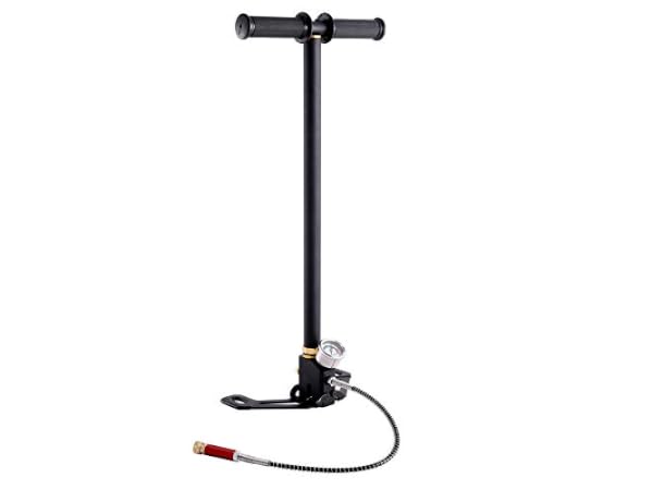 The 10 Best Paintball Fill Stations of 2024 (Reviews) - FindThisBest