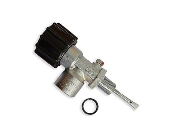 The 5 Best Paintball Valves of 2025 (Reviews) - FindThisBest