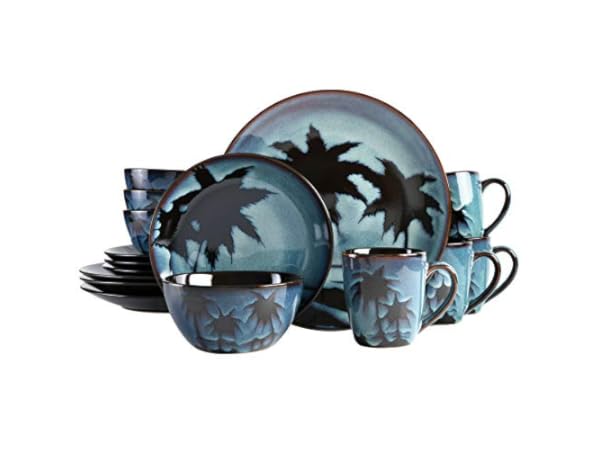 The 5 Best Palm Tree Dinnerware Sets of 2024 (Reviews) - FindThisBest