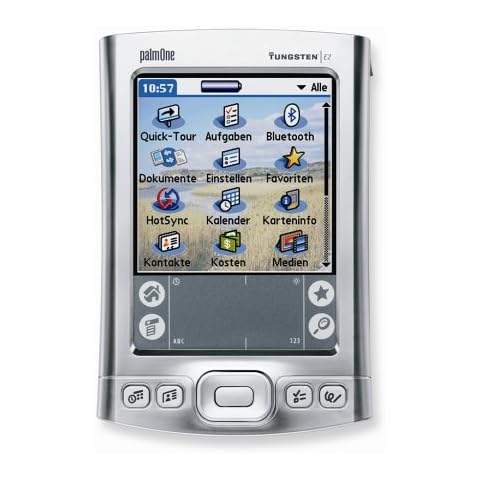 The 8 Best PDA Devices of 2023 (Reviews) - FindThisBest