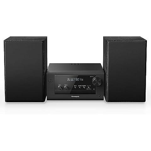 The 10 Best Stereo Shelf Systems of 2023 (Reviews) - FindThisBest