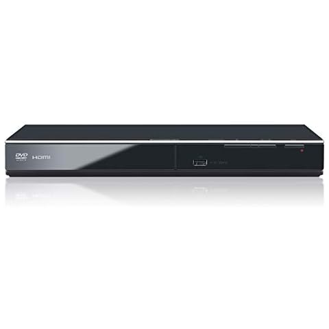 The 10 Best DVD Players of 2023 (Reviews) - FindThisBest