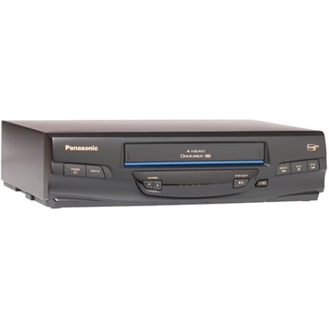 The 10 Best VCRs of 2023 (Reviews) - FindThisBest