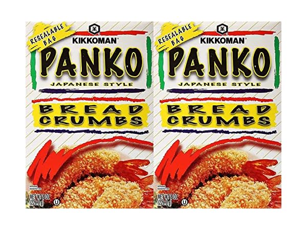 The 10 Best Panko of 2023 (Reviews) - FindThisBest