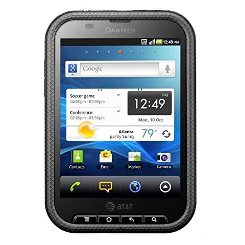 Pantech Review of 2024 - Cell Phones & Accessories Brand - FindThisBest