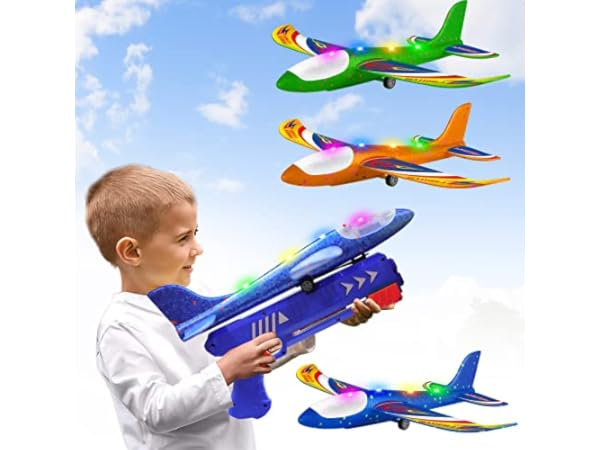 The 10 Best Paper Airplane Construction Kits of 2024 (Reviews ...