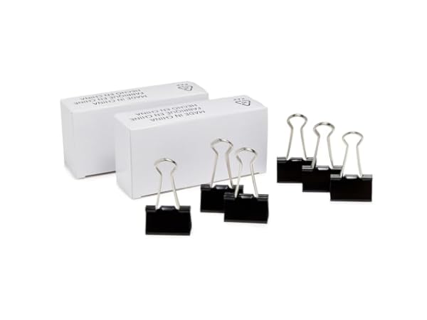 The 10 Best Paper Clamps of 2025 (Reviews) - FindThisBest