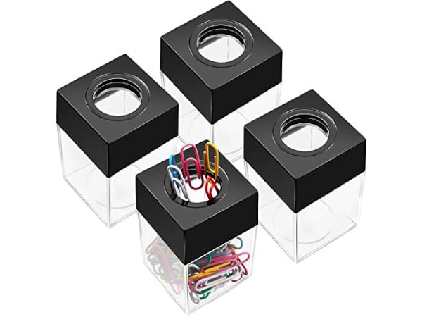 The 10 Best Paper Clip Holders of 2026 (Reviews) - FindThisBest