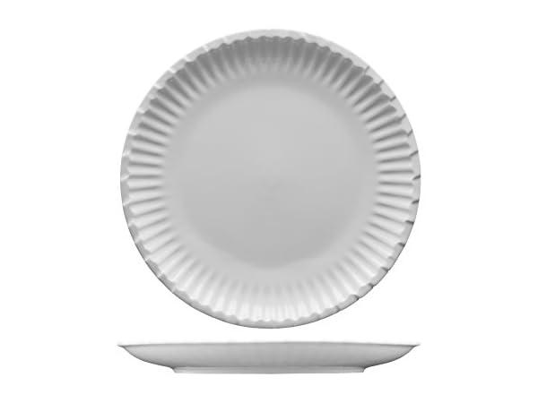 The 10 Best Paper Dinner Plates of 2026 (Reviews) - FindThisBest