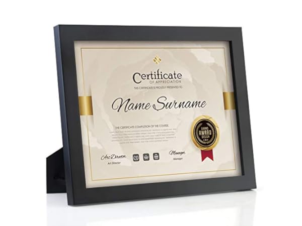 The 10 Best Paper Document Frames of 2025 (Reviews) - FindThisBest