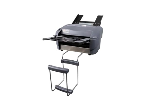 The 10 Best Paper Folding Machines of 2025 (Reviews) - FindThisBest