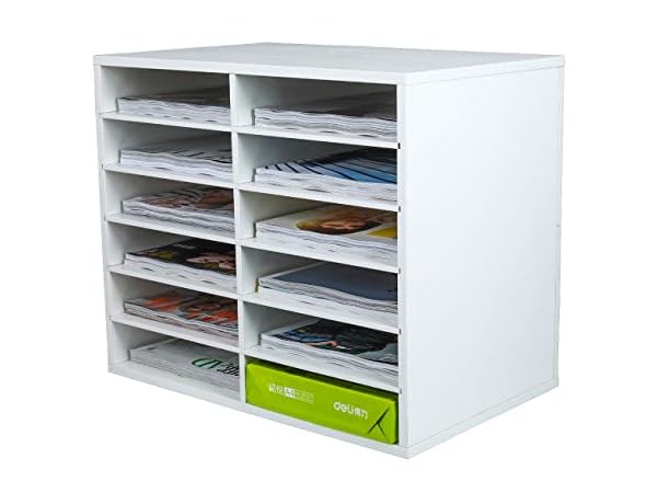 The 10 Best Paper Mail Sorters of 2024 (Reviews) - FindThisBest