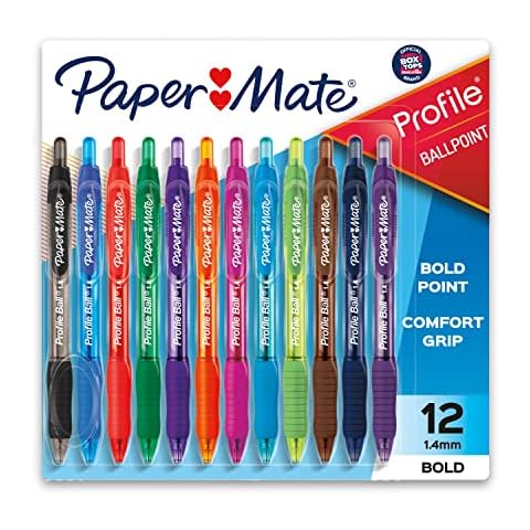 The 10 Best Ballpoint Pens of 2023 (Reviews) - FindThisBest