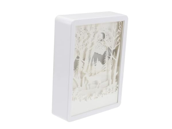 The 10 Best Paper Night-Lights of 2025 (Reviews) - FindThisBest