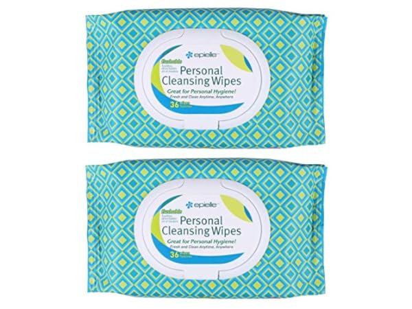 The 10 Best Paper Personal Cleansing Wipes of 2025 (Reviews) - FindThisBest