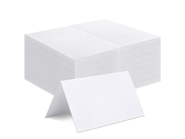 The 10 Best Paper Place Card Holders of 2025 (Reviews) - FindThisBest
