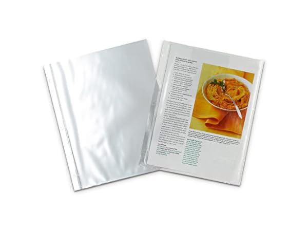 The 10 Best Paper Recipe Holders of 2025 (Reviews) - FindThisBest