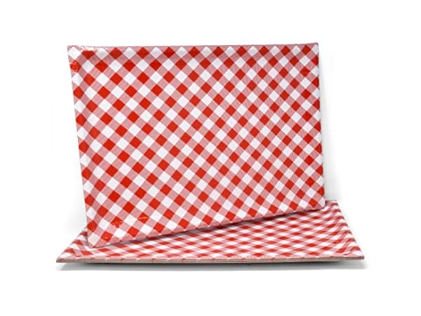 The 9 Best Paper Serving Platters of 2024 (Reviews) - FindThisBest