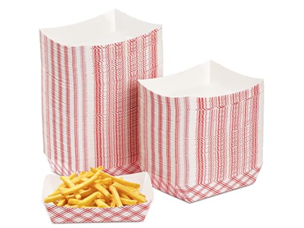 The 10 Best Paper Snack Bowls of 2024 (Reviews) - FindThisBest