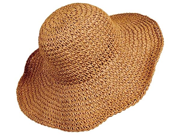 The 10 Best Paper Sun Hats for Women of 2024 (Reviews) - FindThisBest
