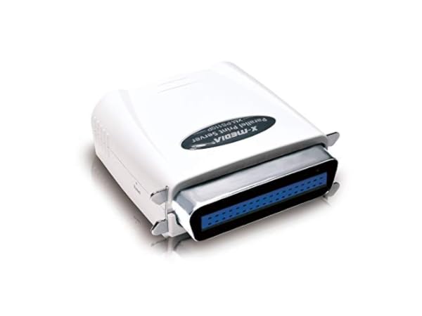 The 5 Best Parallel Print Servers of 2024 (Reviews) - FindThisBest