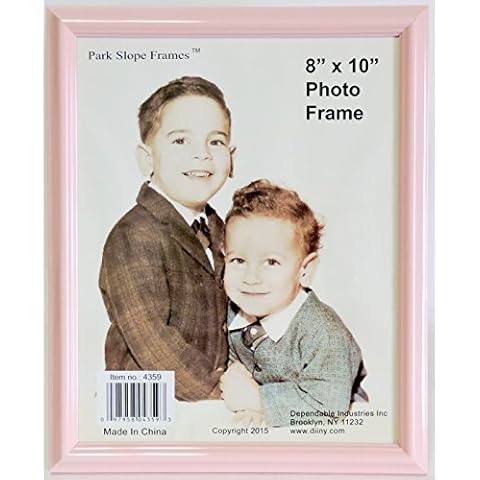 Park Slope Frames Review of 2024 - Wall & Tabletop Picture Frames Brand ...