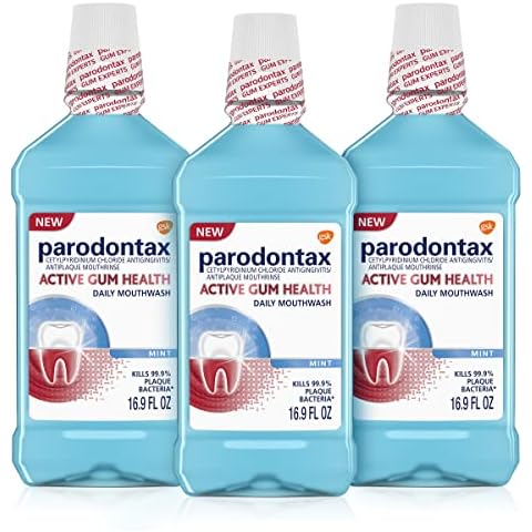 The 7 Best Antibacterial Mouthwashes of 2023 (Reviews) - FindThisBest