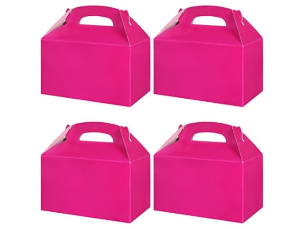 The 10 Best Party Favor Box Packs of 2024 (Reviews) - FindThisBest