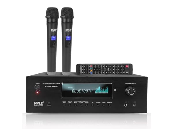 The 10 Best Pass Through AV Receivers of 2026 (Reviews) - FindThisBest