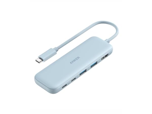 The 10 Best Pass Through Charge USB Hubs of 2025 (Reviews) - FindThisBest