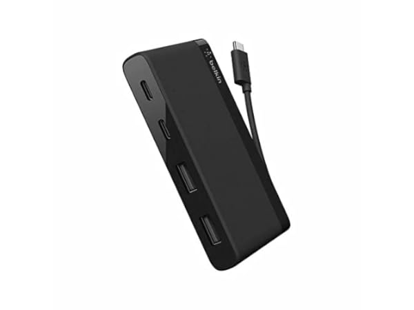 The 9 Best Pass Through Charge USB Hubs of 2024 (Reviews) - FindThisBest