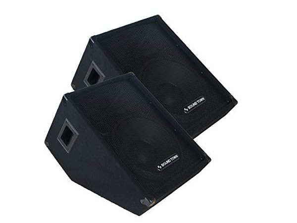 The 10 Best Passive Stage Monitors of 2024 (Reviews) - FindThisBest