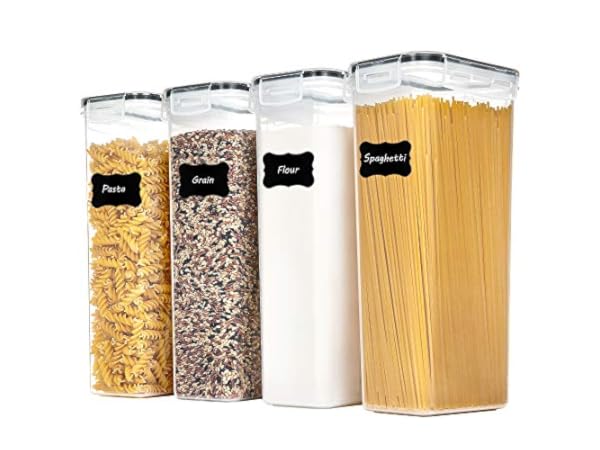 The 10 Best Pasta Containers of 2024 (Reviews) - FindThisBest