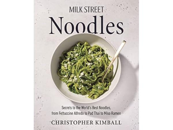 The 10 Best Pasta & Noodle Cooking Books of 2026 (Reviews) - FindThisBest