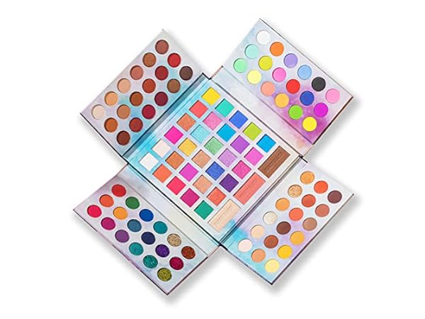 The 6 Best Pastel Makeup Palettes of 2024 (Reviews) - FindThisBest