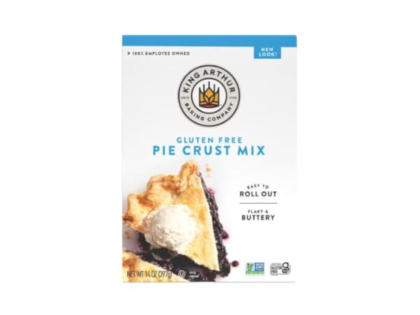 The 10 Best Pastry Mixes of 2026 (Reviews) - FindThisBest
