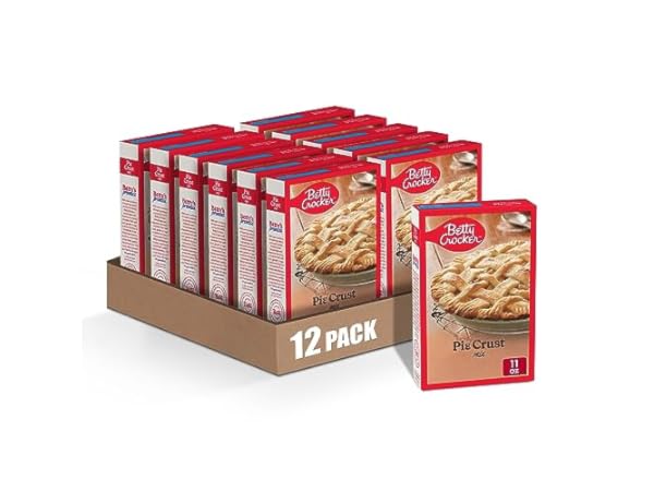 The 10 Best Pastry Mixes of 2025 (Reviews) - FindThisBest