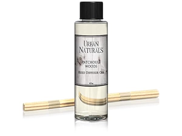 The 10 Best Patchouli Reed Diffuser Oils of 2025 (Reviews) - FindThisBest