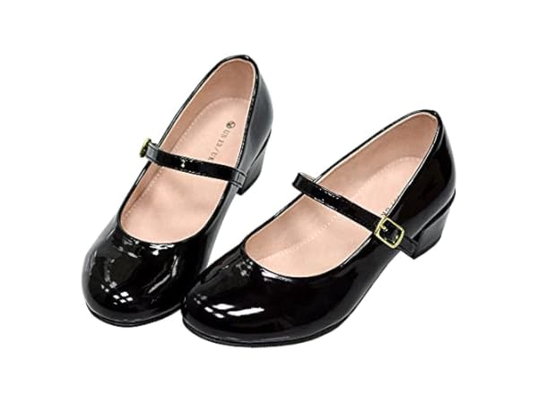 The 10 Best Patent Leather Flats for Girls of 2026 (Reviews) - FindThisBest
