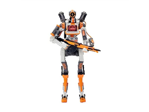 The 10 Best Pathfinder Action Figures of 2025 (Reviews) - FindThisBest