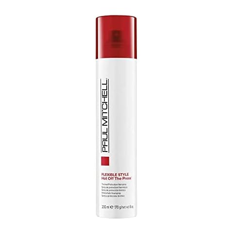 Paul Mitchell Review of 2024 - Hair Styling Products Brand - FindThisBest