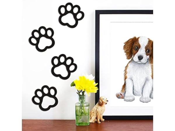 The 10 Best Paw Wall Decors of 2025 (Reviews) - FindThisBest