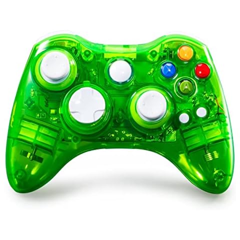 The 10 Best Xbox 360 Controllers of 2023 (Reviews) - FindThisBest