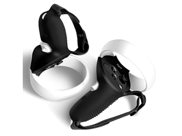 The 10 Best PC VR Controllers of 2023 (Reviews) - FindThisBest