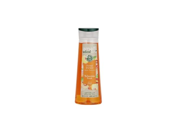 The 10 Best Peach Shampoo of 2025 (Reviews) - FindThisBest